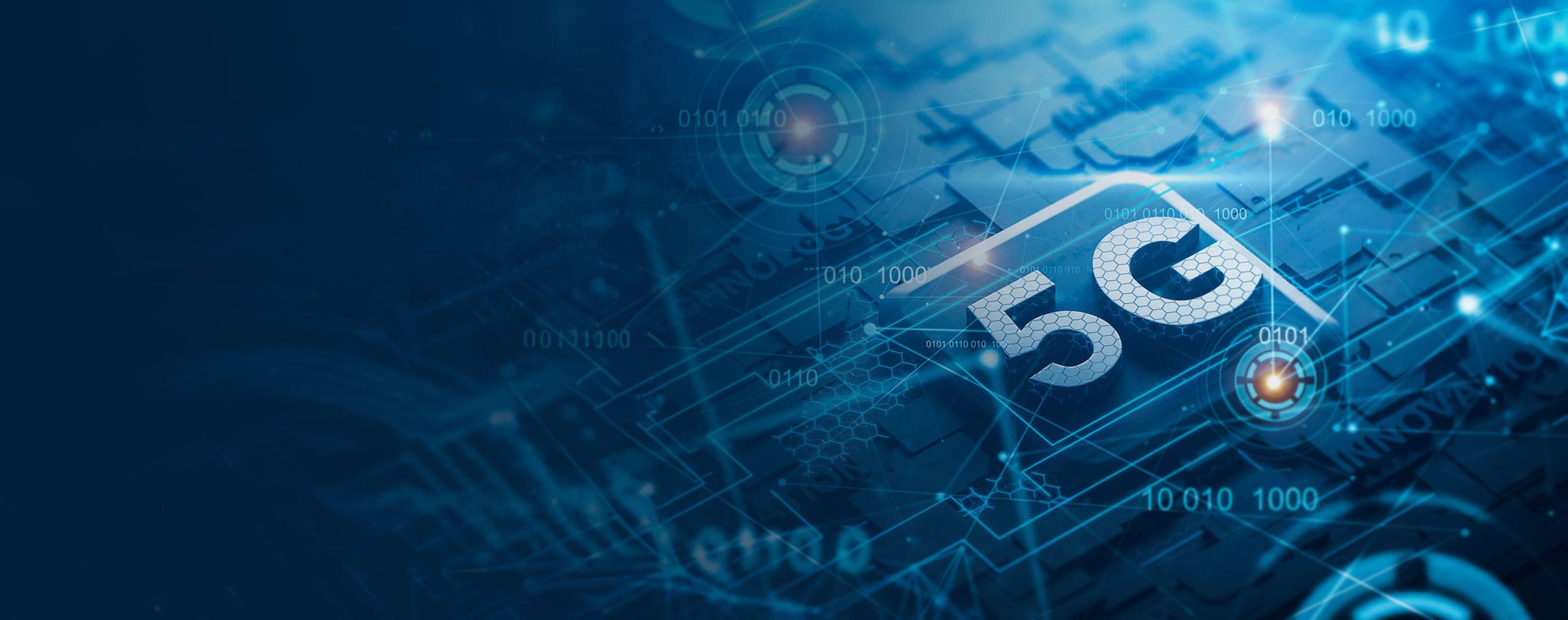 Private Mobile 5g Network | ST Engineering