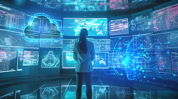 Cybersecurity | ST Engineering