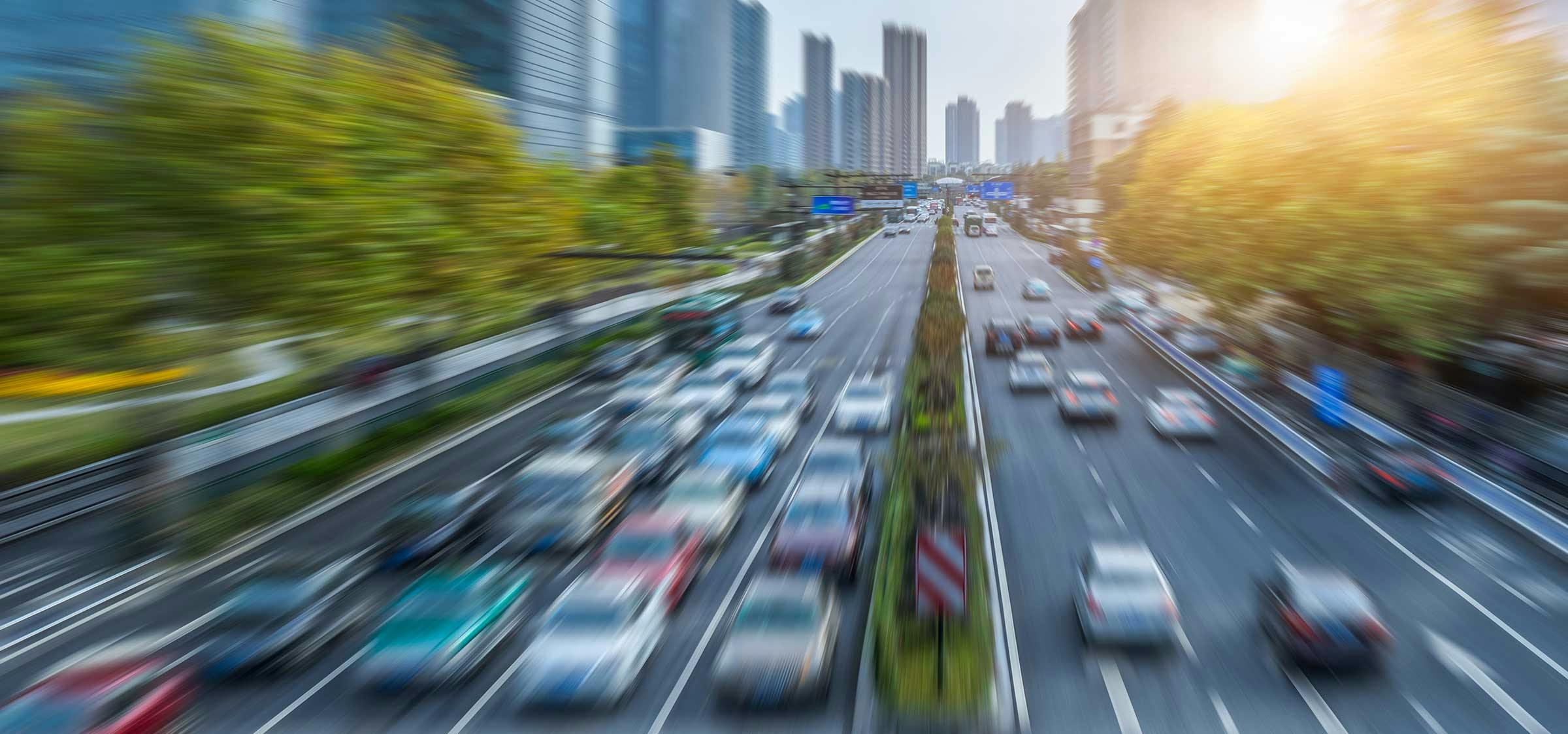 Smart Mobility (Road) | ST Engineering