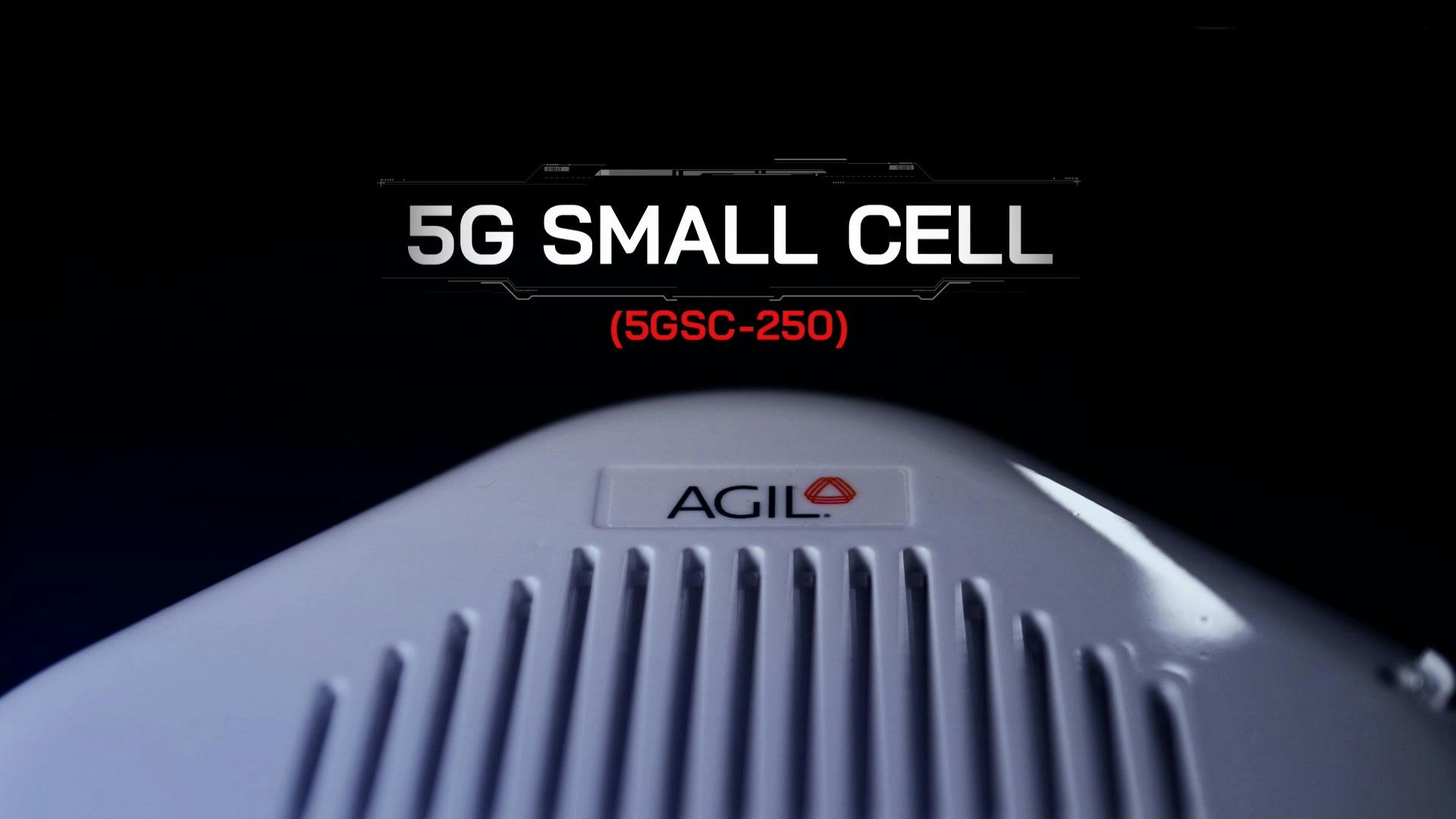 5G Indoor Connectivity | ST Engineering